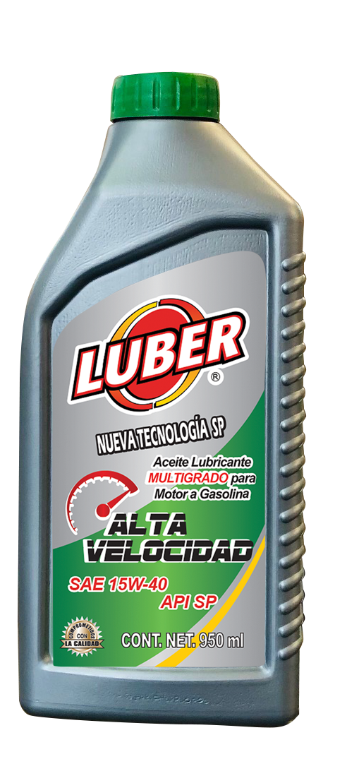 Desata el rendimiento: aceites lubricantes automotrices que mueven tu ...