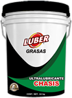 Los Mejores Productos, lubricantes automotrices e industriales | LUBER