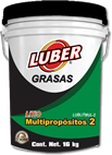 Los Mejores Productos, lubricantes automotrices e industriales | LUBER