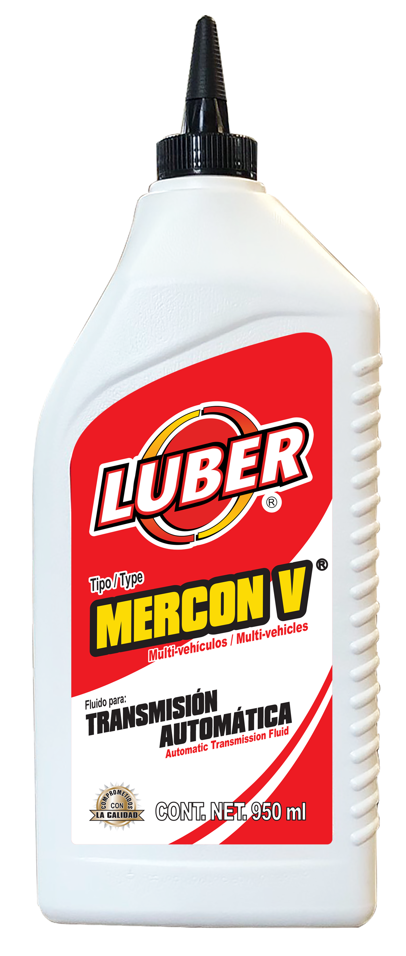 Los Mejores Productos, lubricantes automotrices e industriales | LUBER